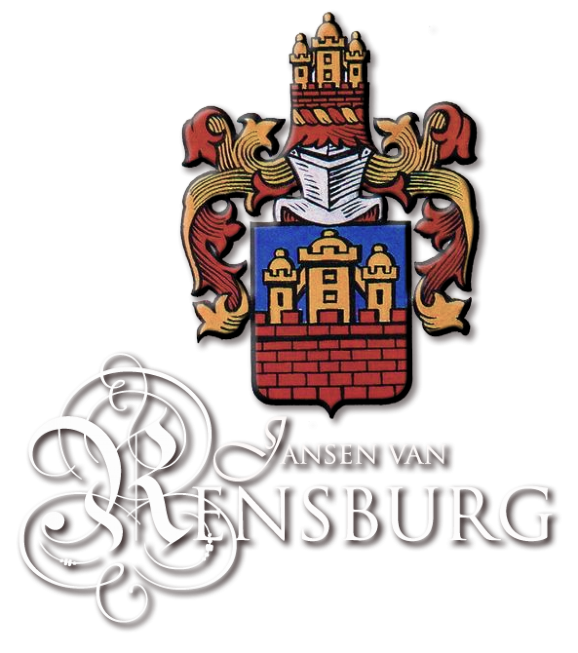 Wim & Haylene Jansen van Rensburg – Wim & Haylene Jansen van Rensburg